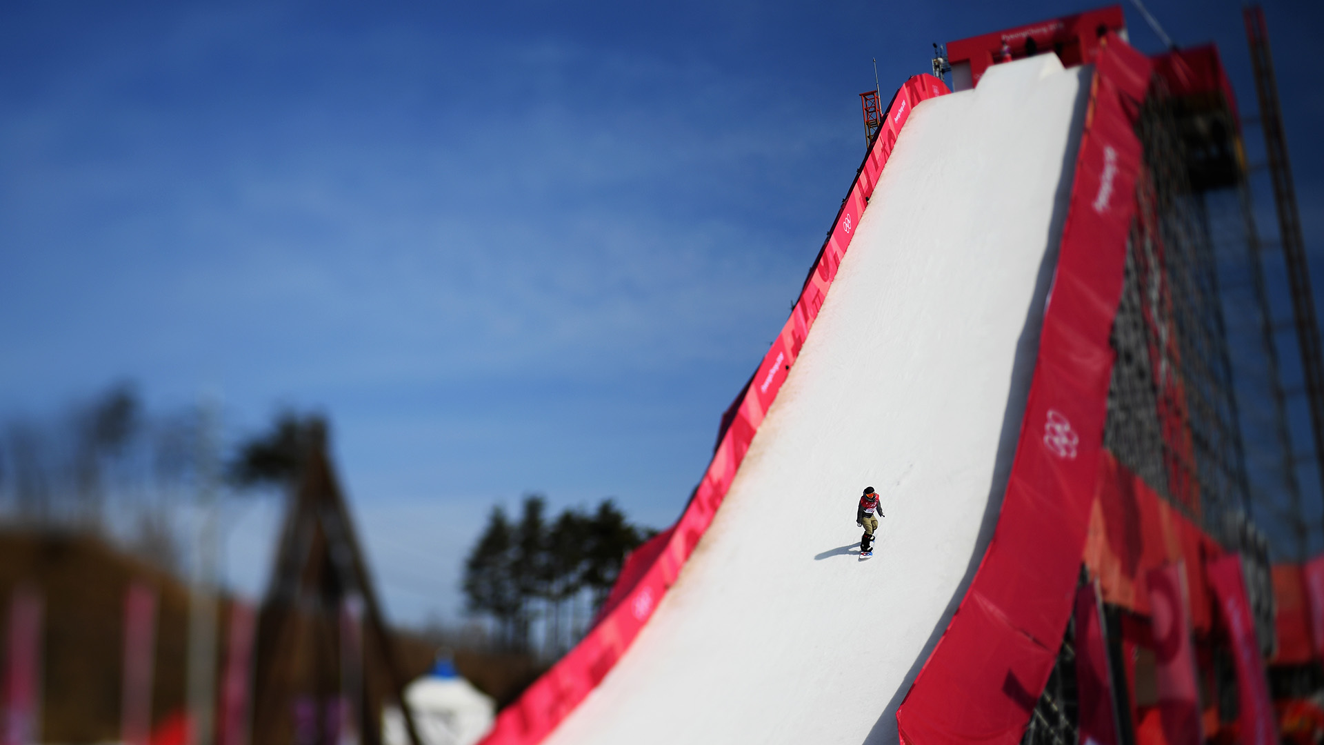 How mom's ultimatum led to the ShibSib's Olympic dream | ktvb.com